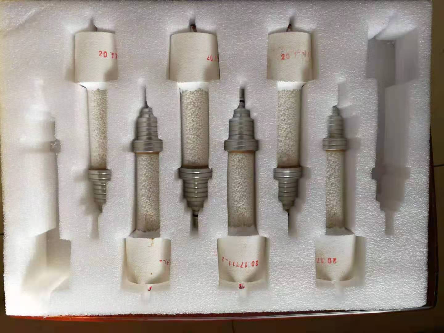 Hydrogen probe - 沧州玉坦国际贸易有限公司